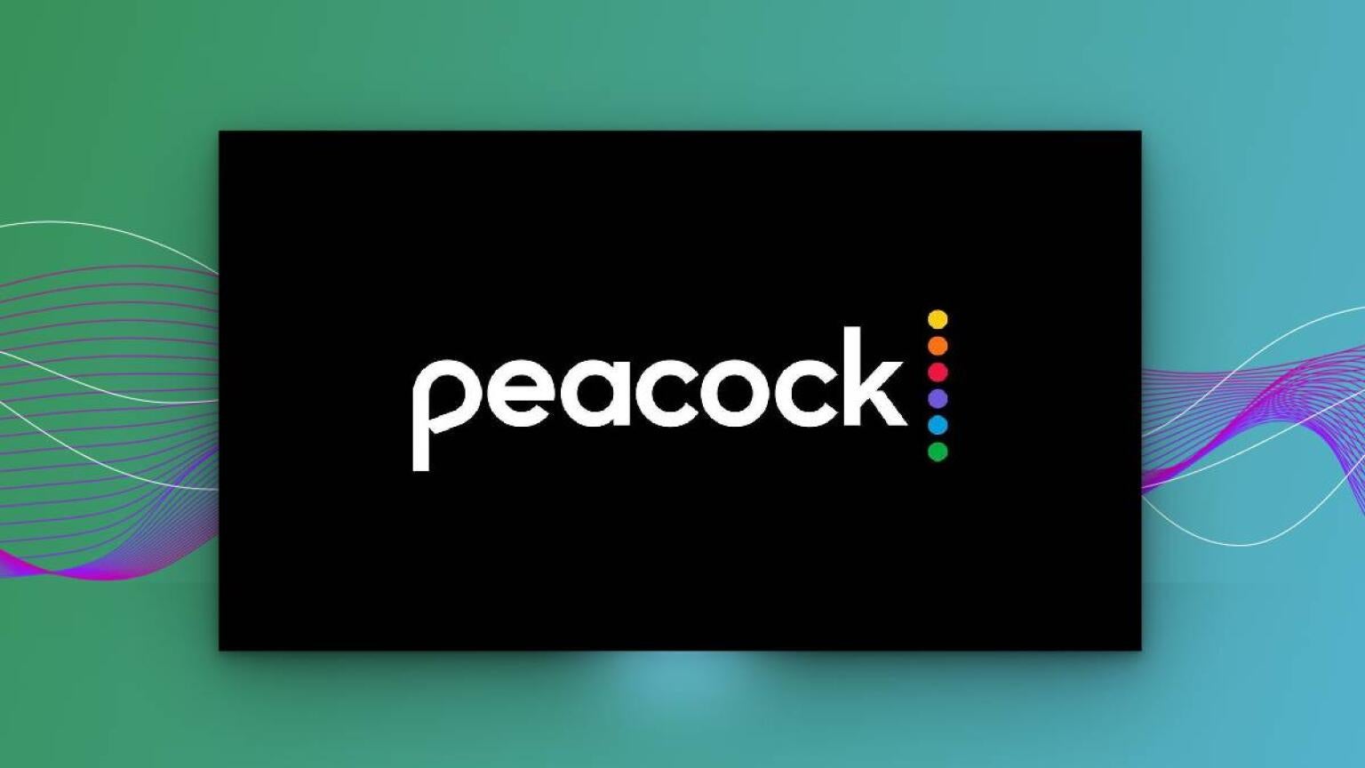 Looking for the Peacock Black Friday deal? Here's how you can (kind of ...