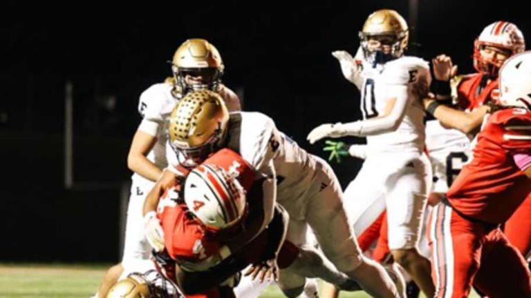 Kentucky High School Football Schedule & Scores (KHSAA) - November 28, 2025