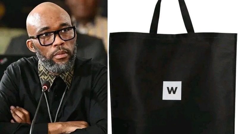 Woolworths' shopping bags: More than just groceries amid money ...