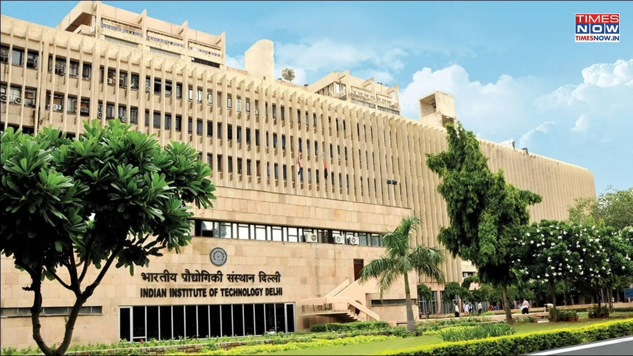 IIT Delhi opens admissions for the seventh batch of its Certification ...