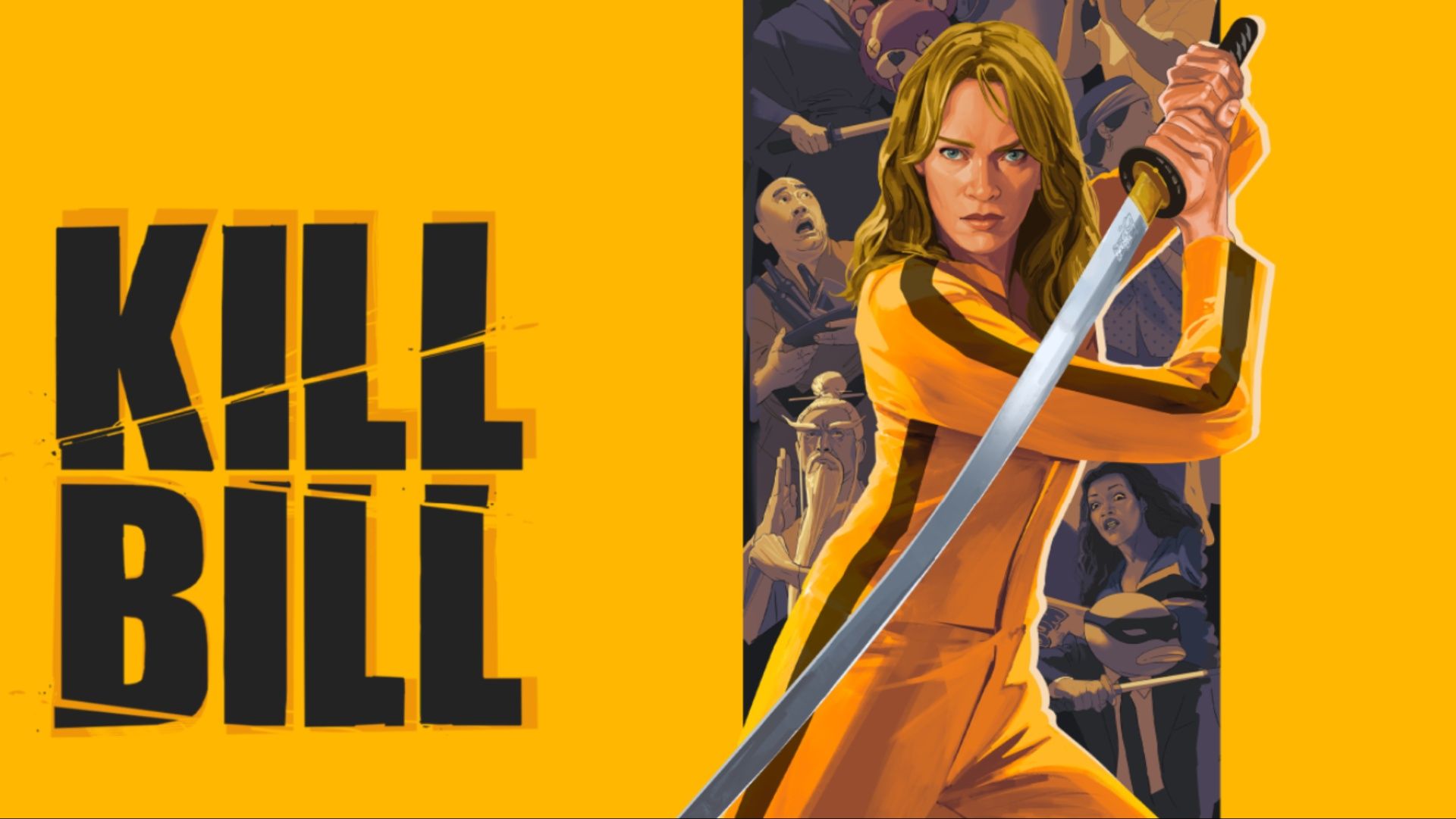 How to Watch Kill Bill Yuki's Revenge in Fortnite