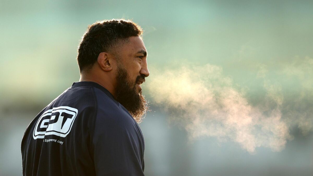 Bundee Aki returns to Connacht action as Stuart Lancaster names squad ...