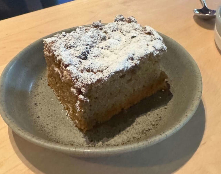 Austin Bites: Ezov launches Sunday brunch with Eastern Mediterranean flair