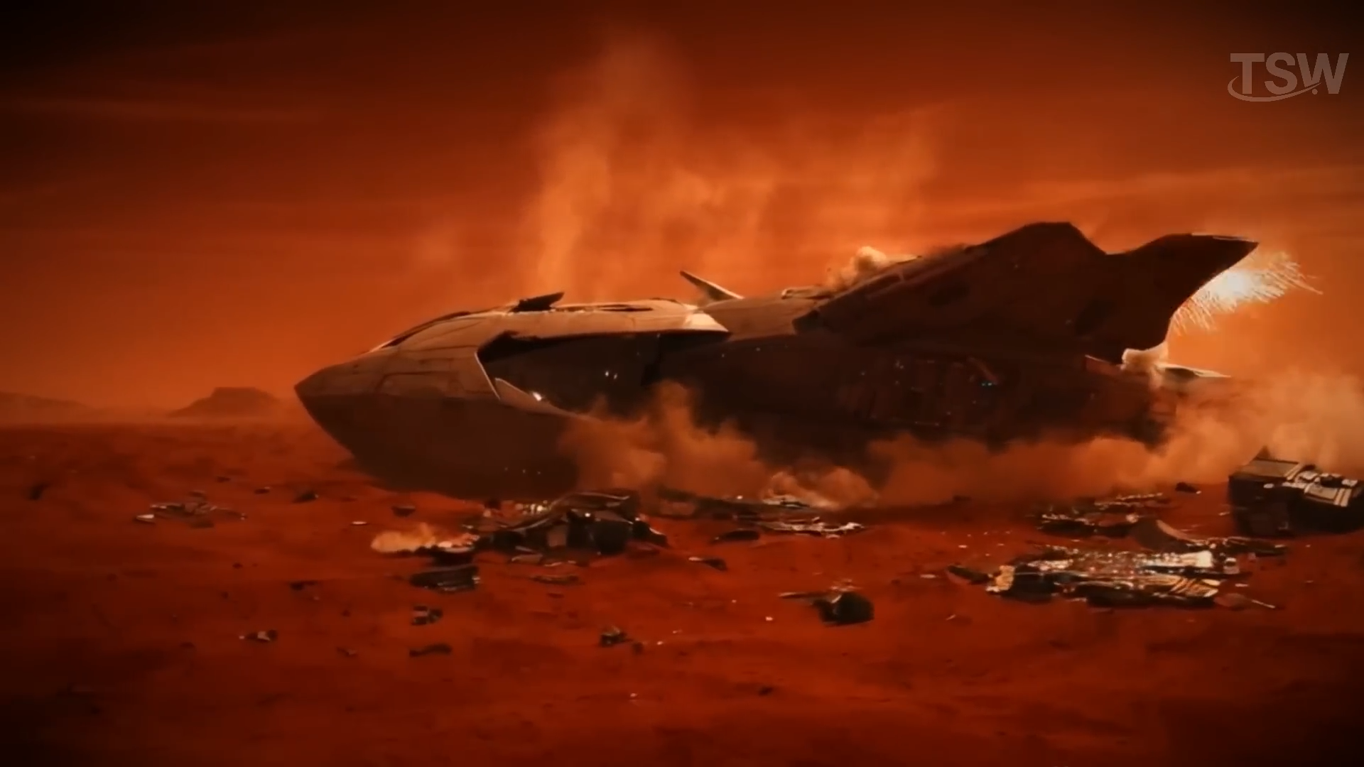 The Suicide Mission to Mars: Why The Journey Itself Would Kill You