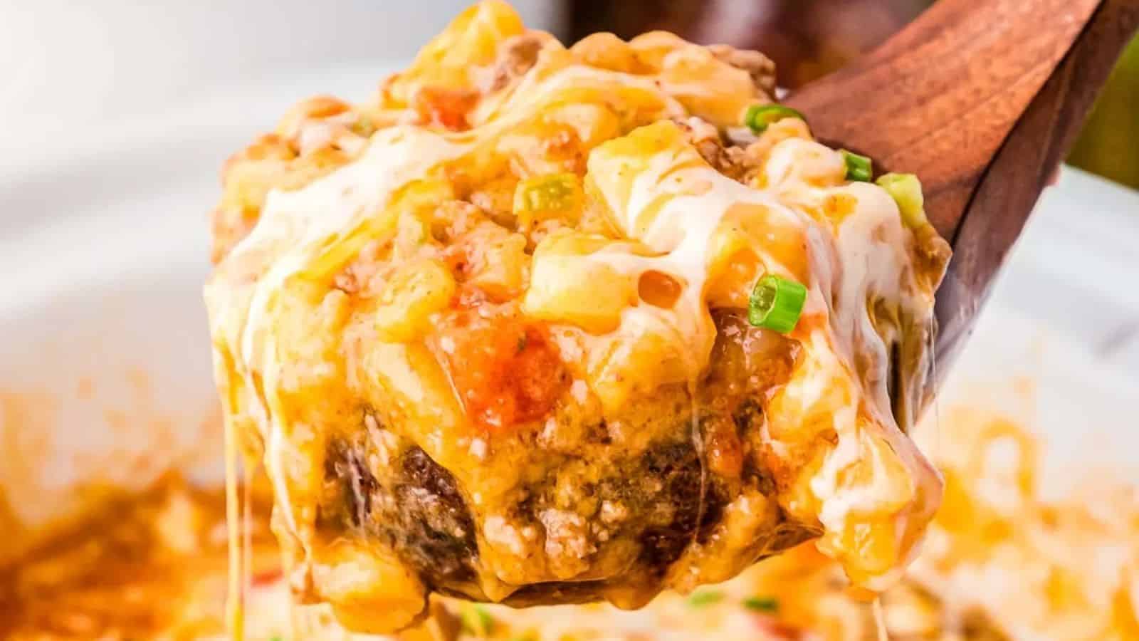 18 Flavor-Packed Ground Beef Dishes That Never Get Boring