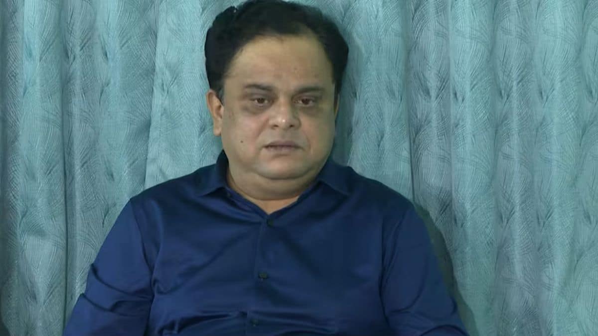 SSC Scam: Bratya Basu Breaks Silence On Alleged Political Pressure In ...