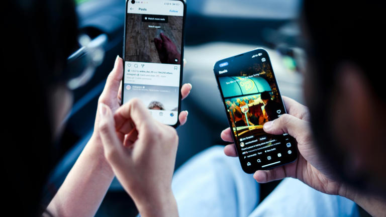 Reuters: Meta profited billions from scam ads on FB and IG