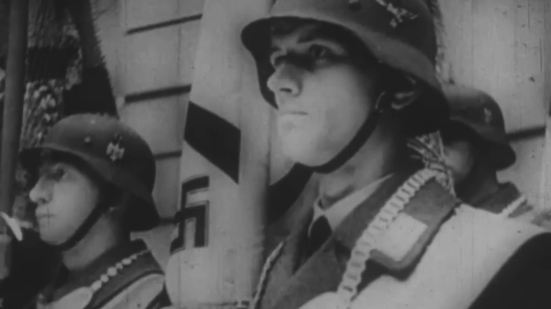 From Gypsies to Heroes: The Blue Division's Bloody Redemption at Lake Ilmen