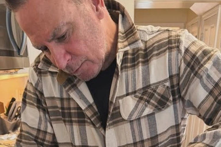 Karoline Leavitt enters her 'happy place' after shock confession about ...