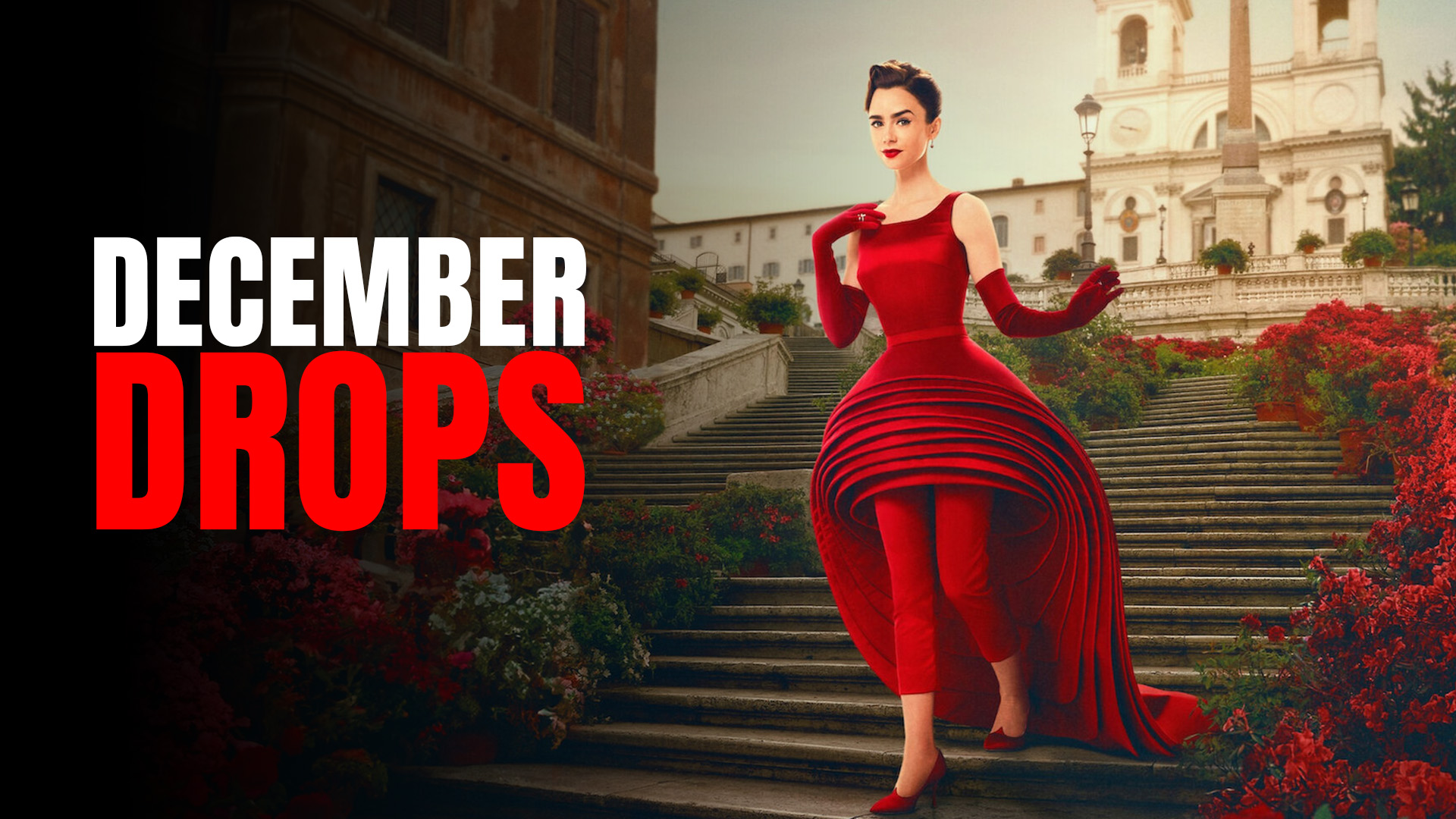 What's Coming to Netflix in December 2025? Here Are the Best Shows You ...