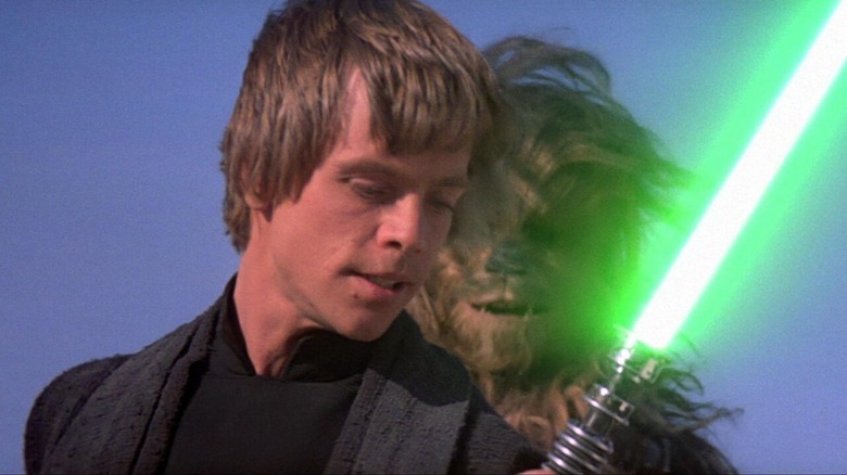Star Wars Movies Are Secretly Forbidden From Showing These Five Objects