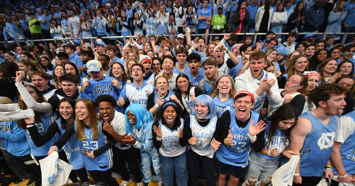 Black Friday Flash Sale: Get 50% Off Inside Carolina