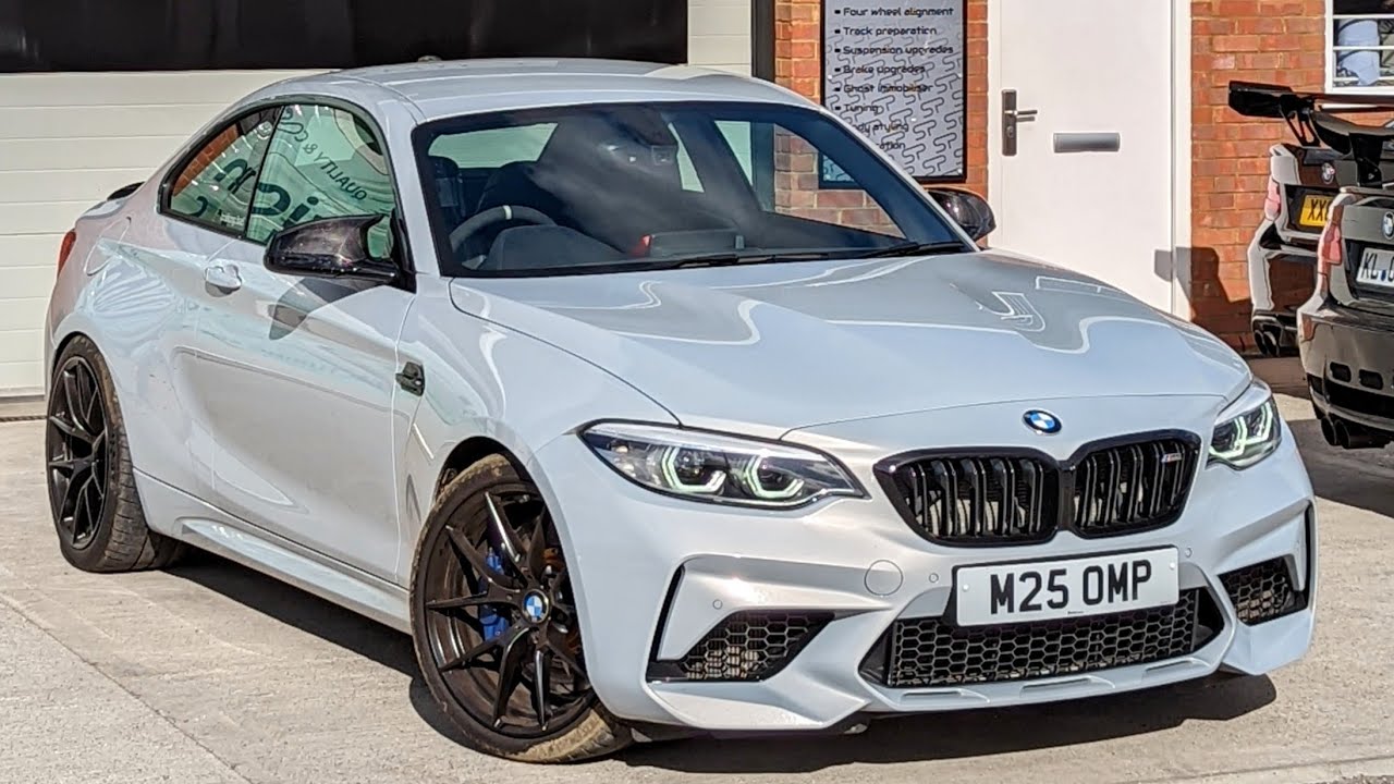 Is This the Start of the Best M2 Build?