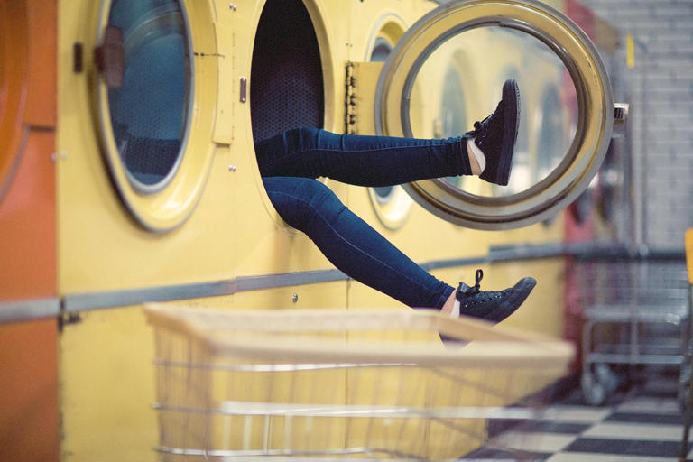 The Surprising Reason Your Laundry Routine Wastes So Much