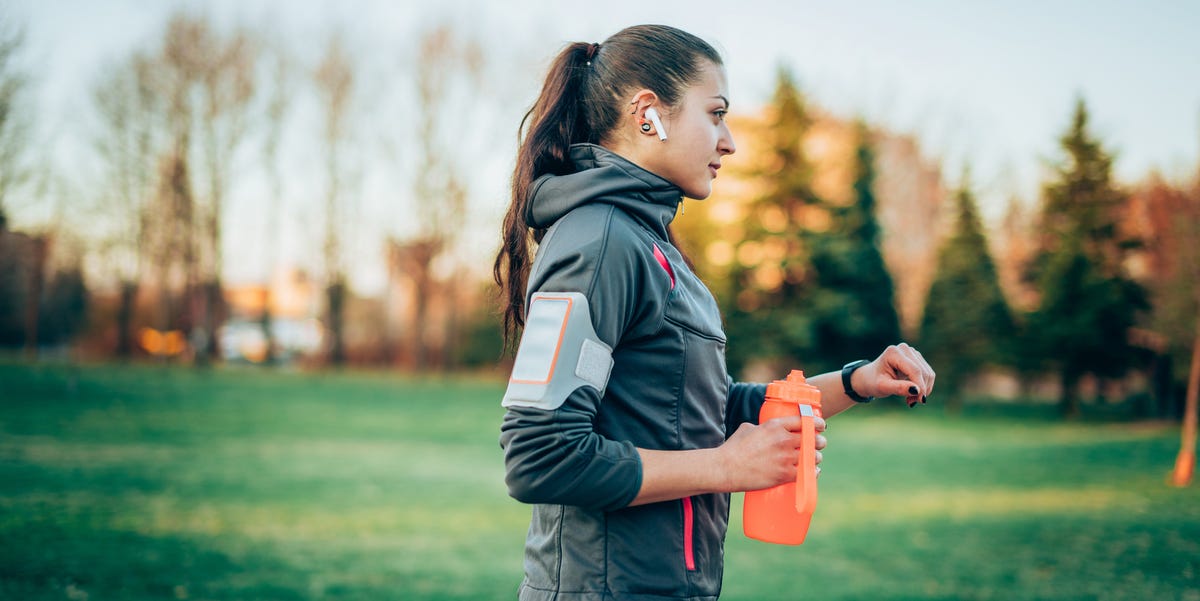5 cuffiette bluetooth per correre a tutta musica (e comodità)