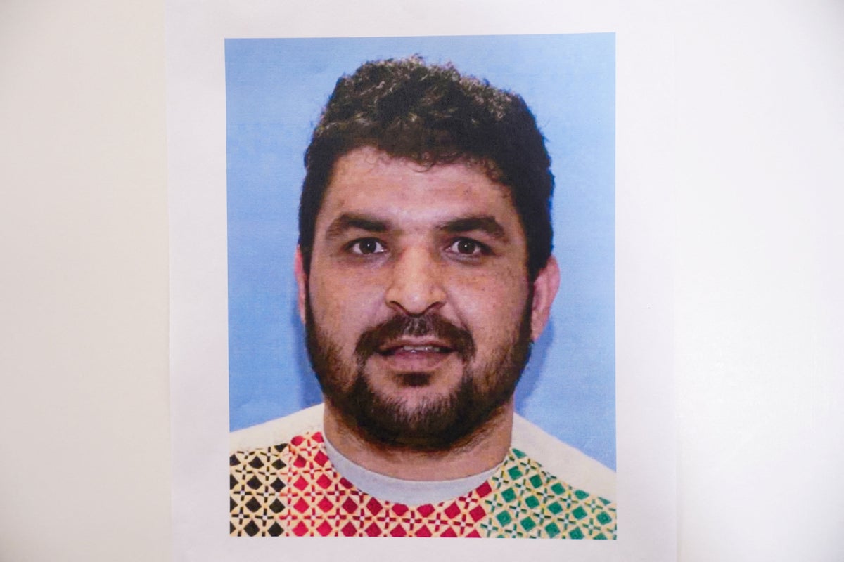 DC shooting suspect served in CIA-backed Afghan paramilitary unit
