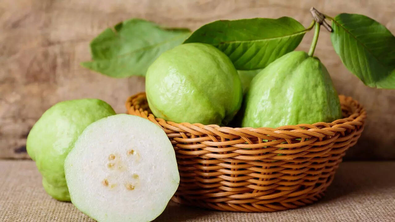 How to grow Guava in a pot on your balcony