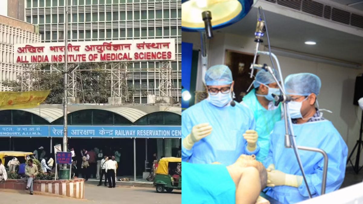 गरिमा के साथ परिवार को सौंपा जाए पार्थिव शरीर, एम्स तैयार कर रहा ...