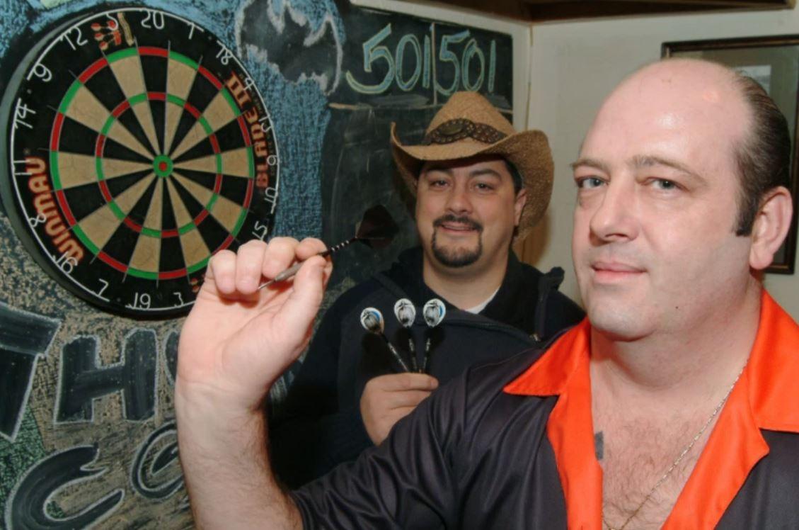 9 Hucknall and Bulwell pub fun days and events from down the years