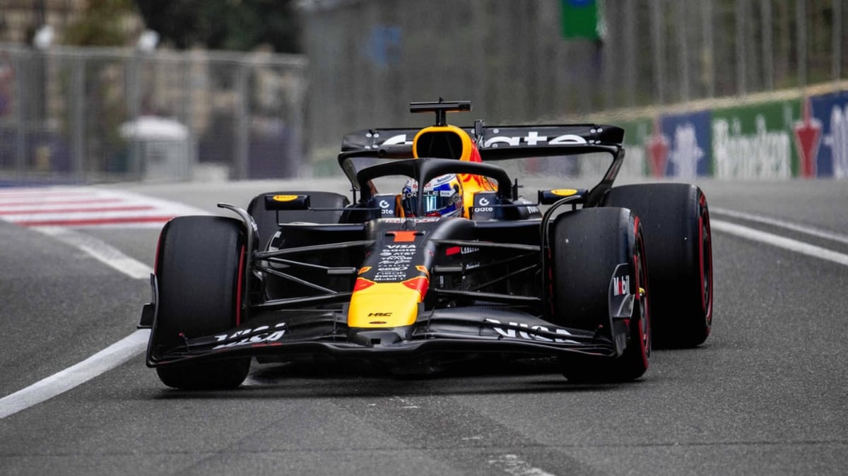 Hoe werkt motorfoefje dat Red Bull Racing heeft gevonden? Team vindt ...