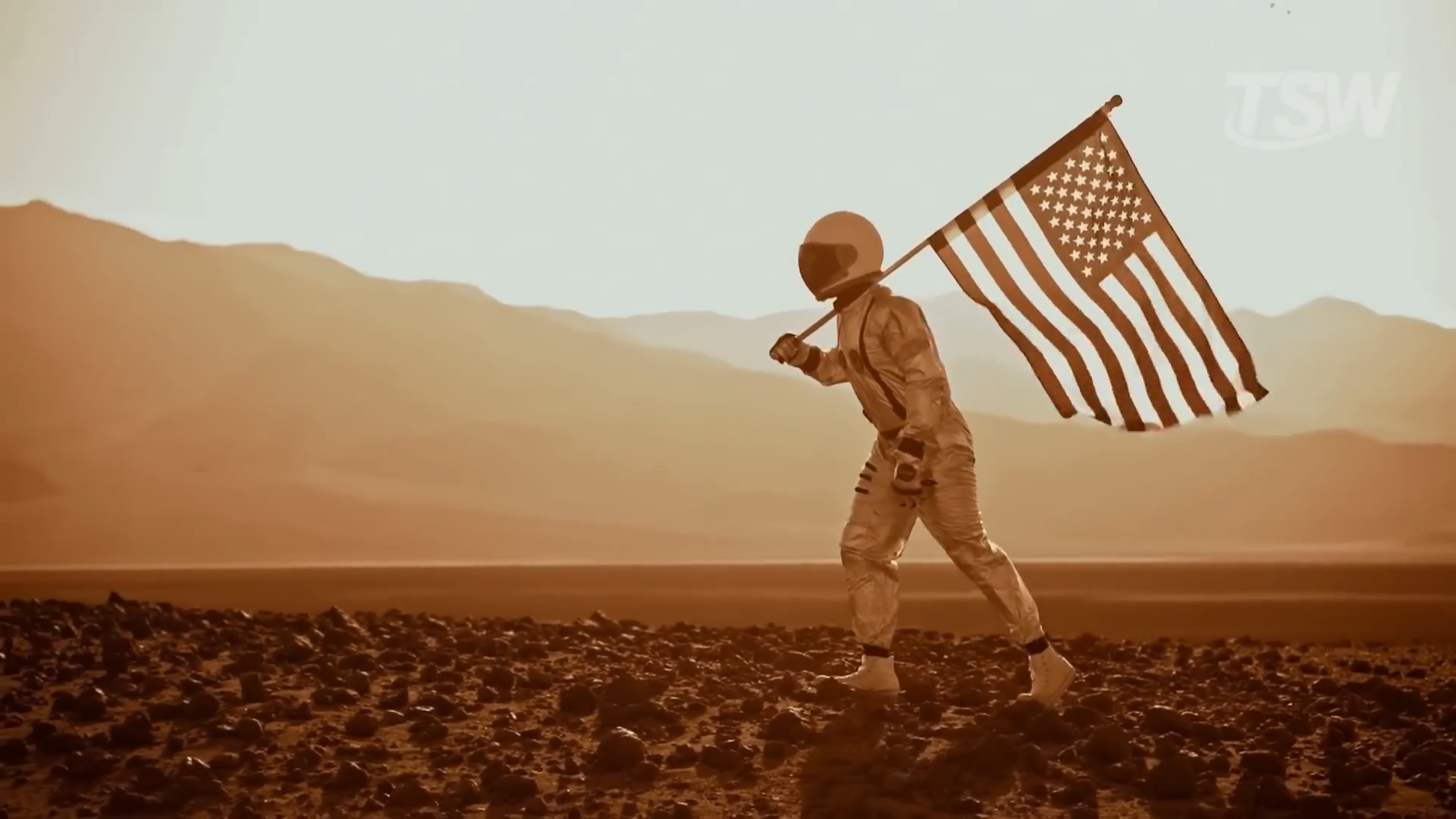 Martian Dust Devils The Unlikely Heroes Extending Rovers' Lives