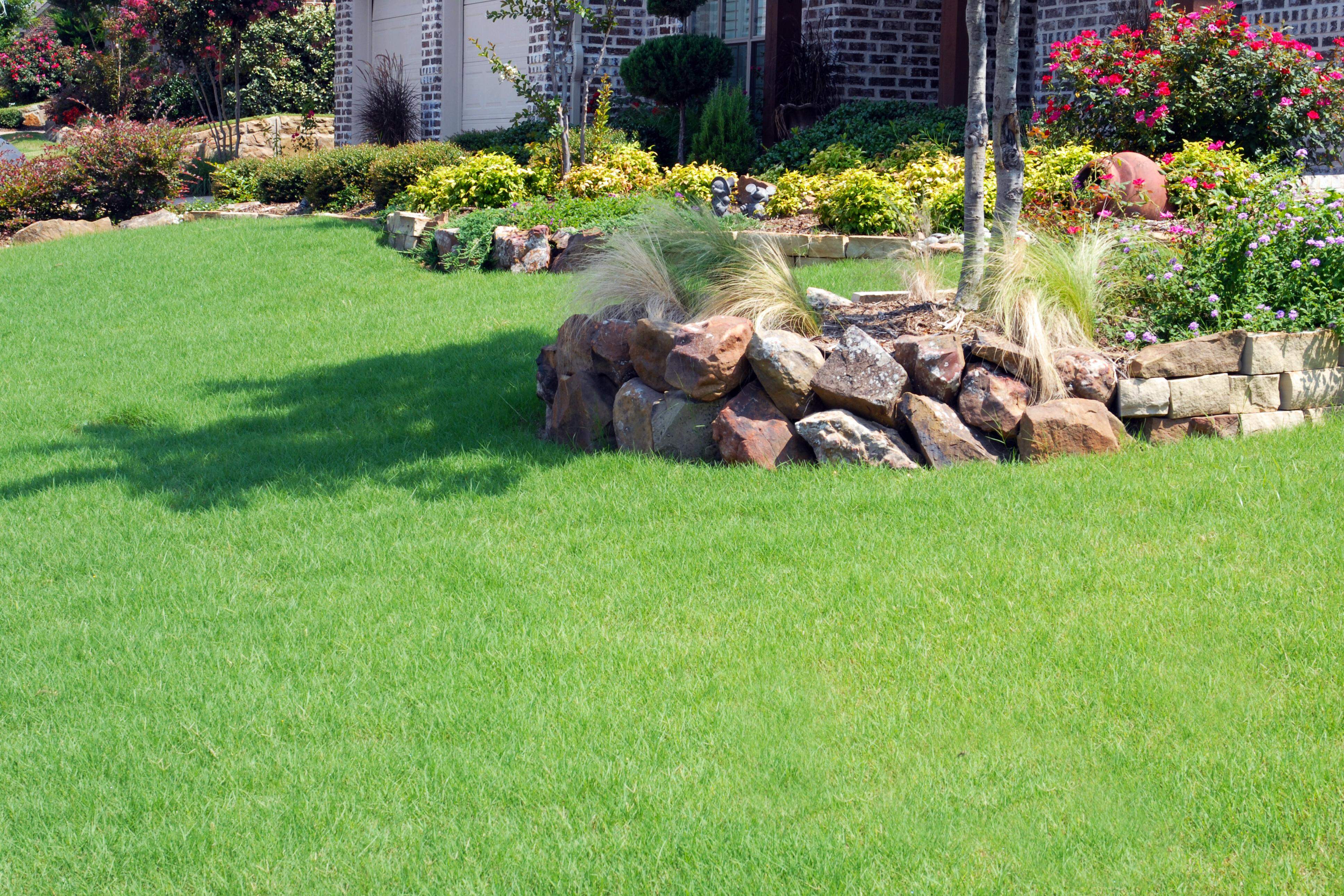 Neil Sperry shares lessons learned from decades in North Texas horticulture