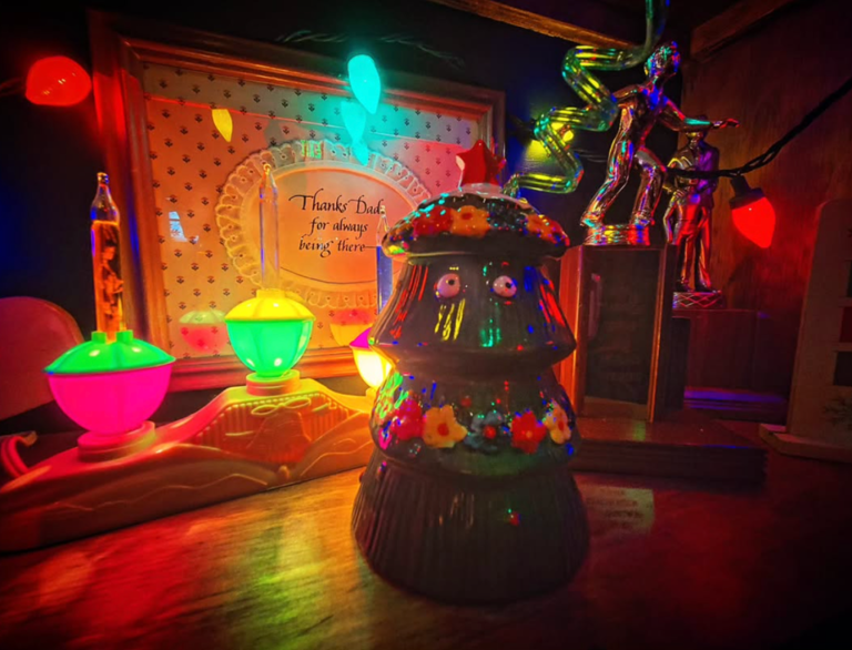 Get festive at these holiday pop-up bars around Atlanta