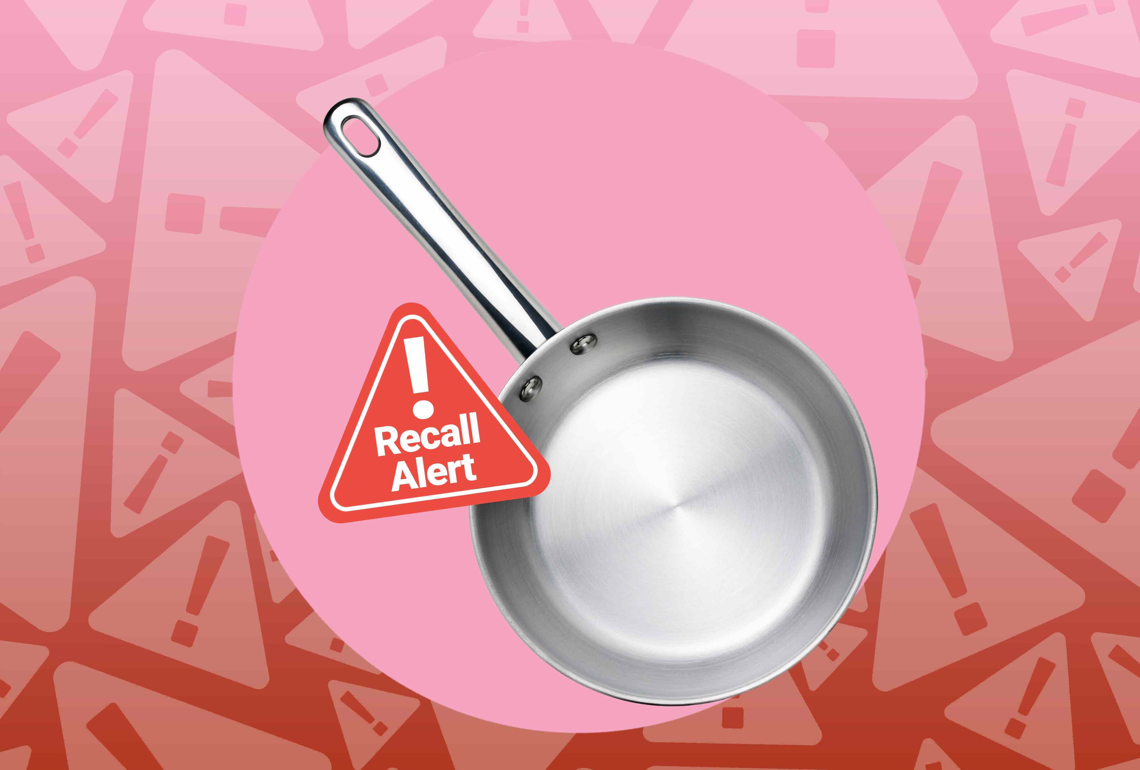 The FDA issues recall after finding lead in cookware—this is what’s ...