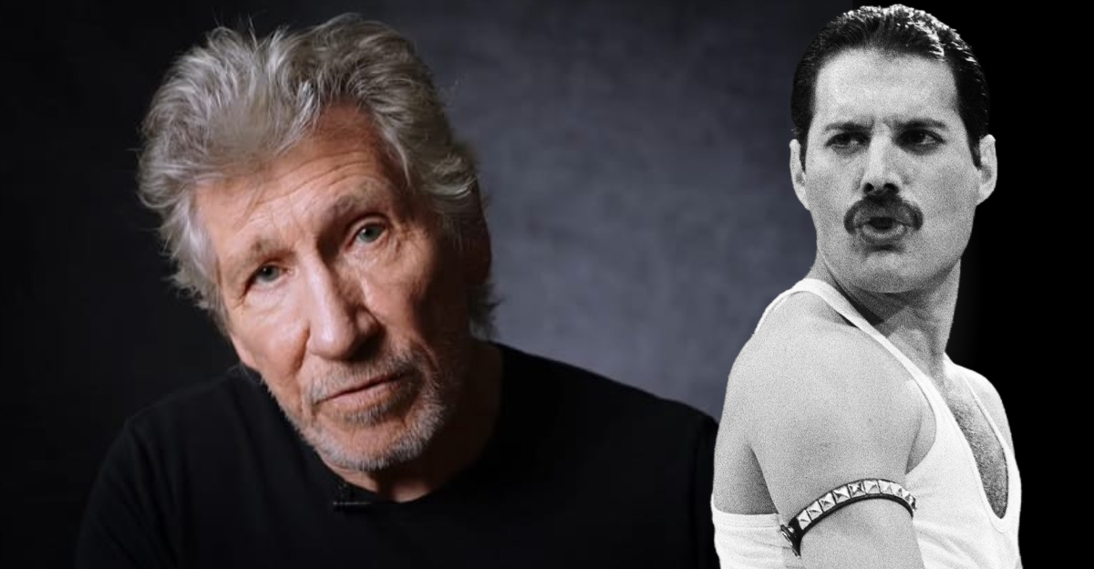 Classic Rock Songs That Came From Real-Life Tragedy