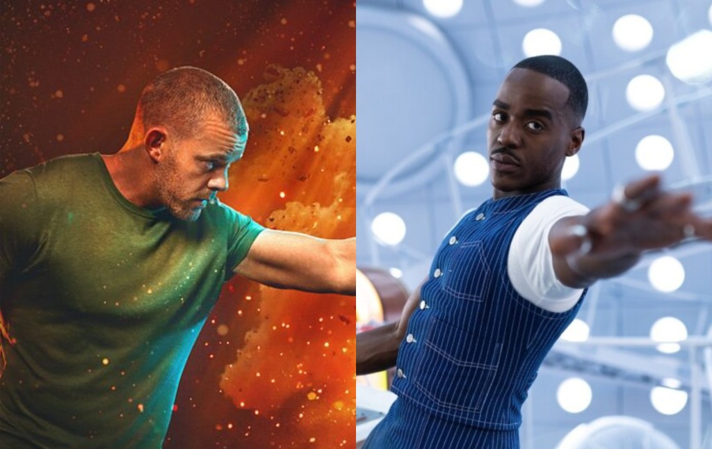 Will there be a 2025 Doctor Who Christmas special and what is The War ...