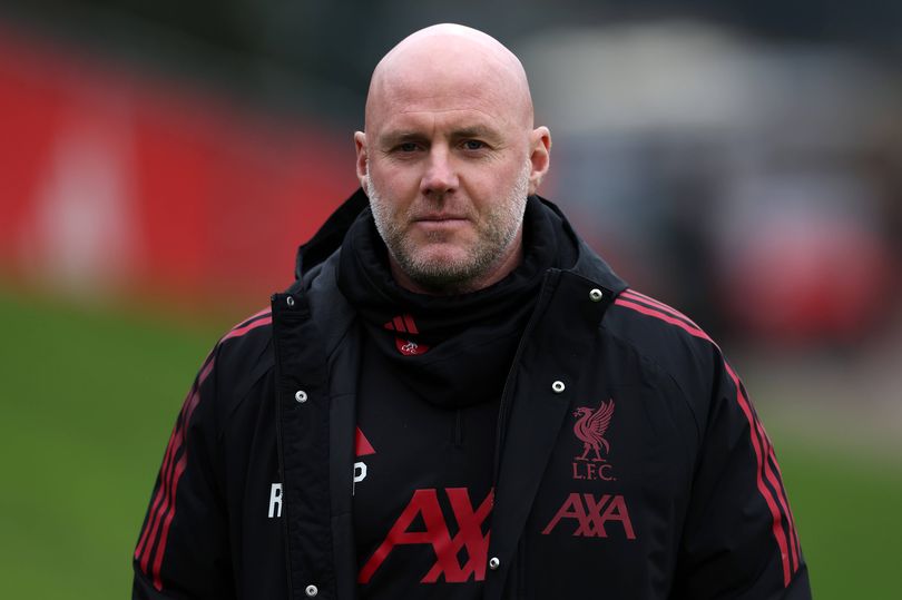 Liverpool completed transfer despite finding issue during new signing's ...