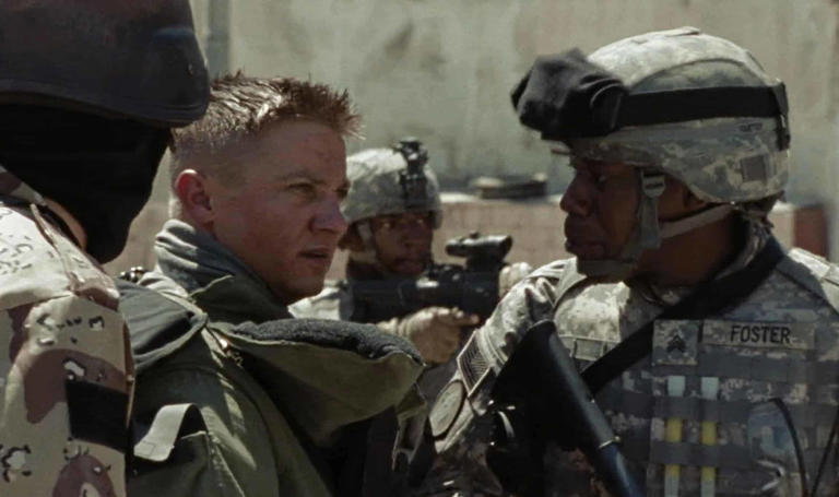 The Most Iconic Military Films Hollywood Ever Created