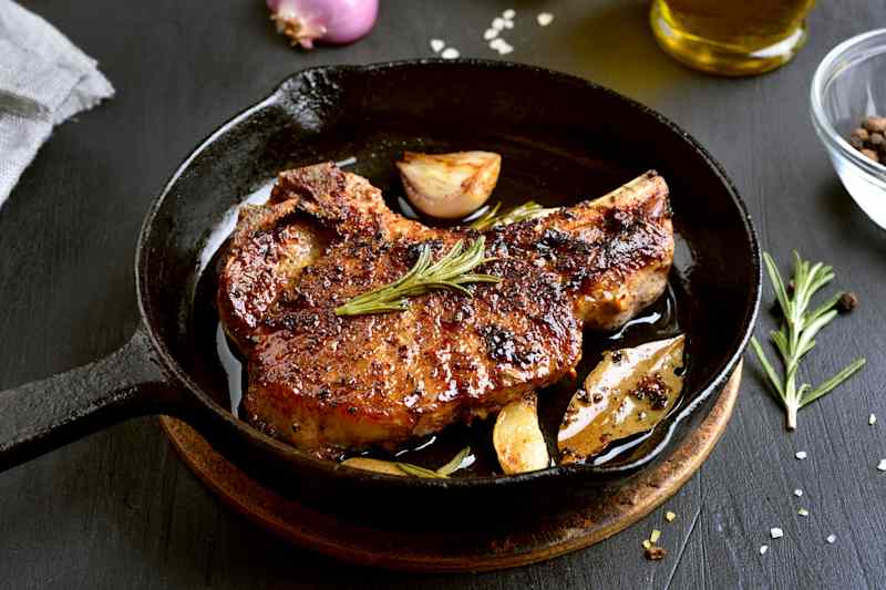 These "Tender and Juicy" Steaks Are the Perfect Gift for the Food Lover ...