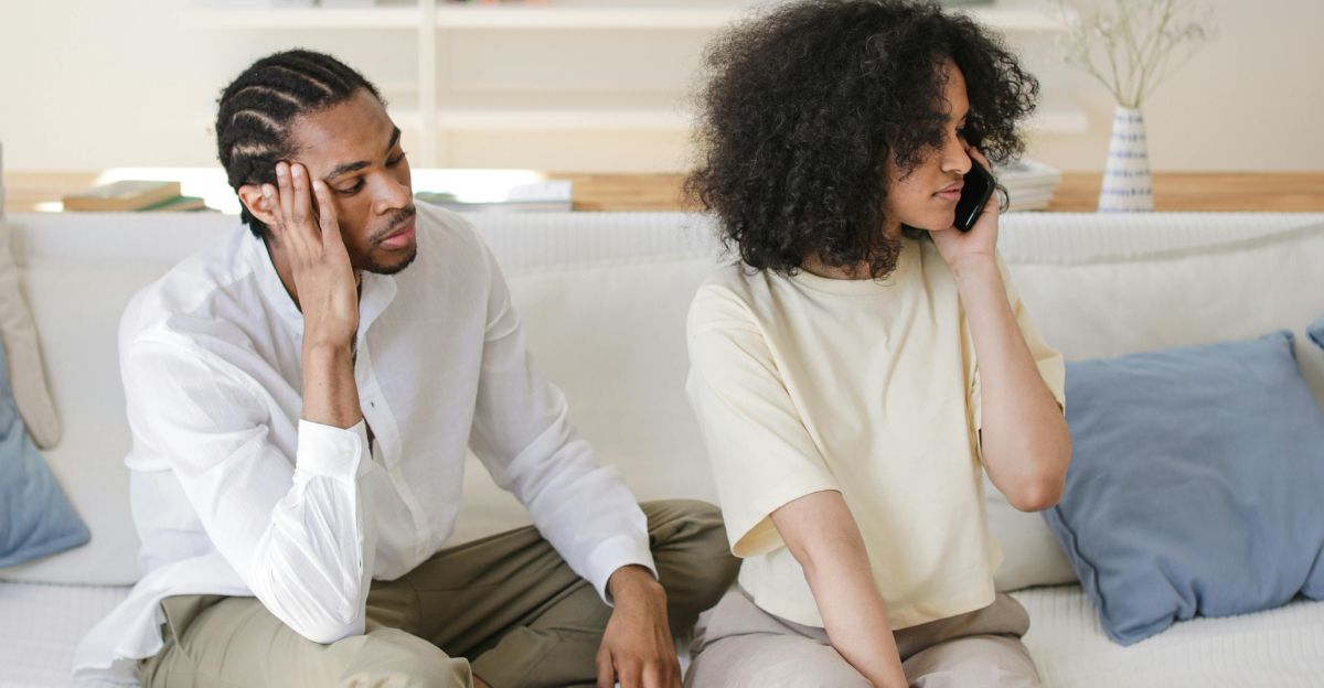 13 Subtle Relationship Disappointments That Push Men Away Over Time