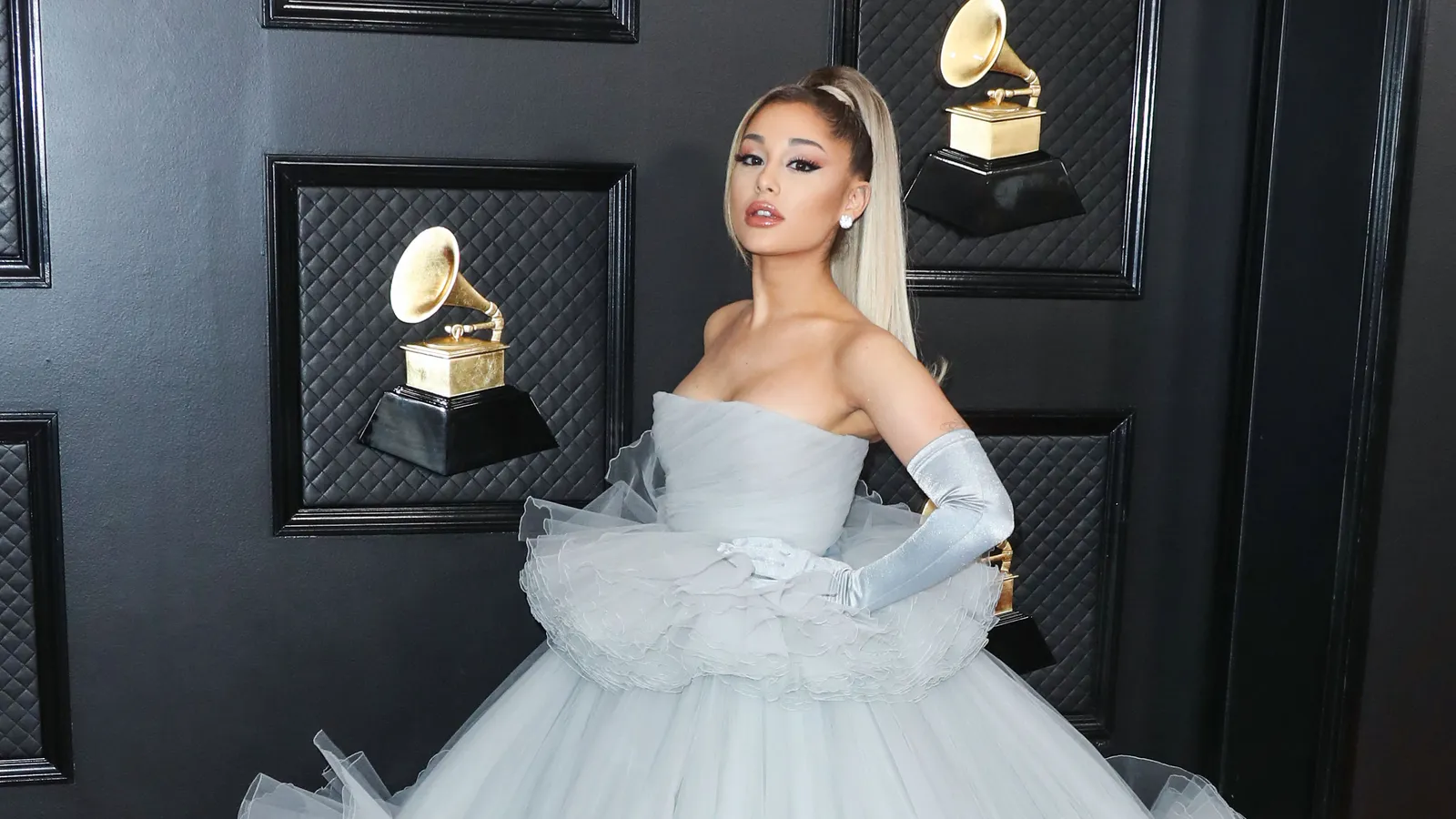 Grande teases scaled-back 2026 Eternal Sunshine tour after high ...