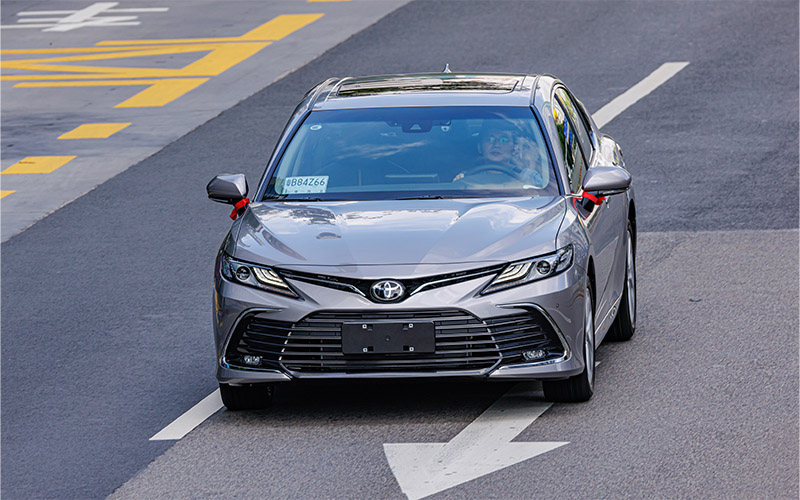What the car you drive says about your personality