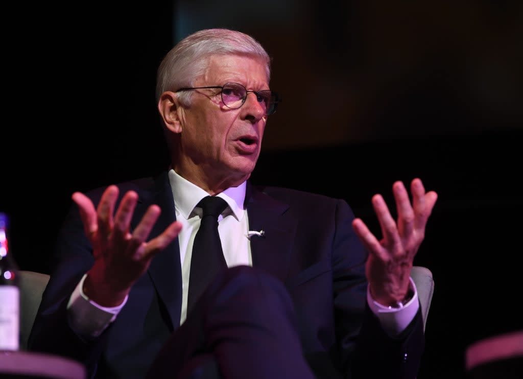 Referee Arsene Wenger once called ‘stubborn’ appointed for Chelsea vs ...