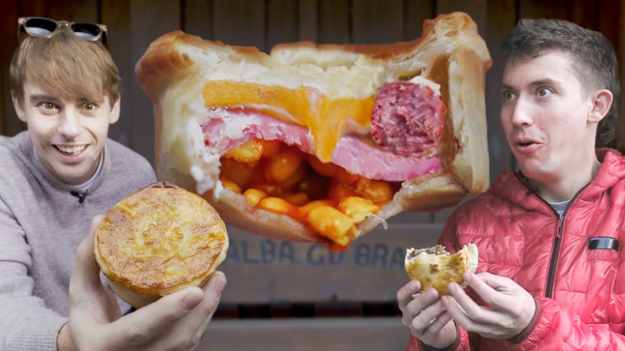 We skipped a Michelin star for Scotland’s hidden pie champion—was it ...