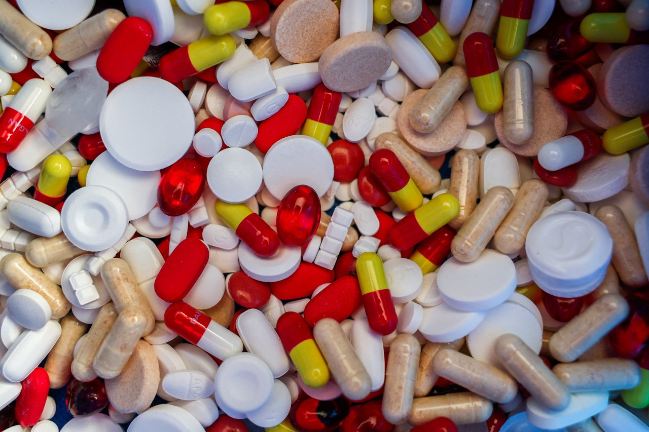 Health care roundup: Market talk