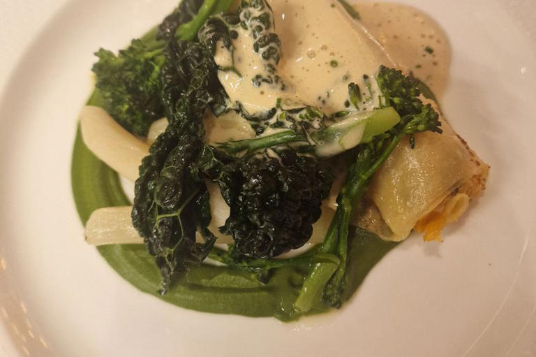 The perfect winter spa trip you never knew you needed – from heated ...