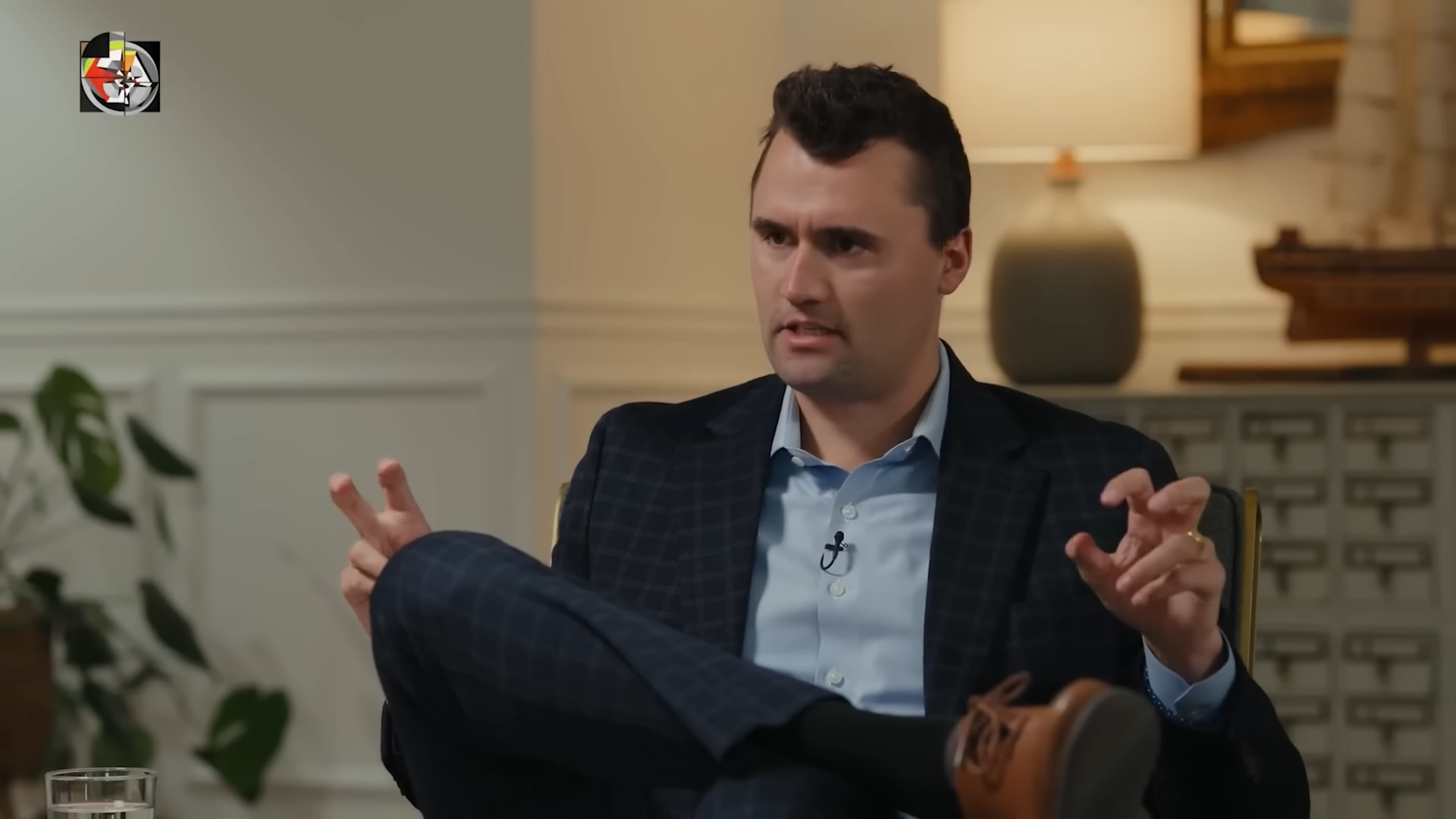 Charlie Kirk and the death of political debate