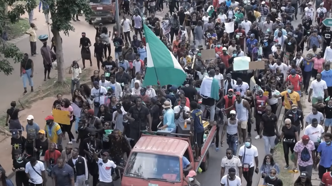 Understanding Trump’s comments on Nigeria’s security challenges