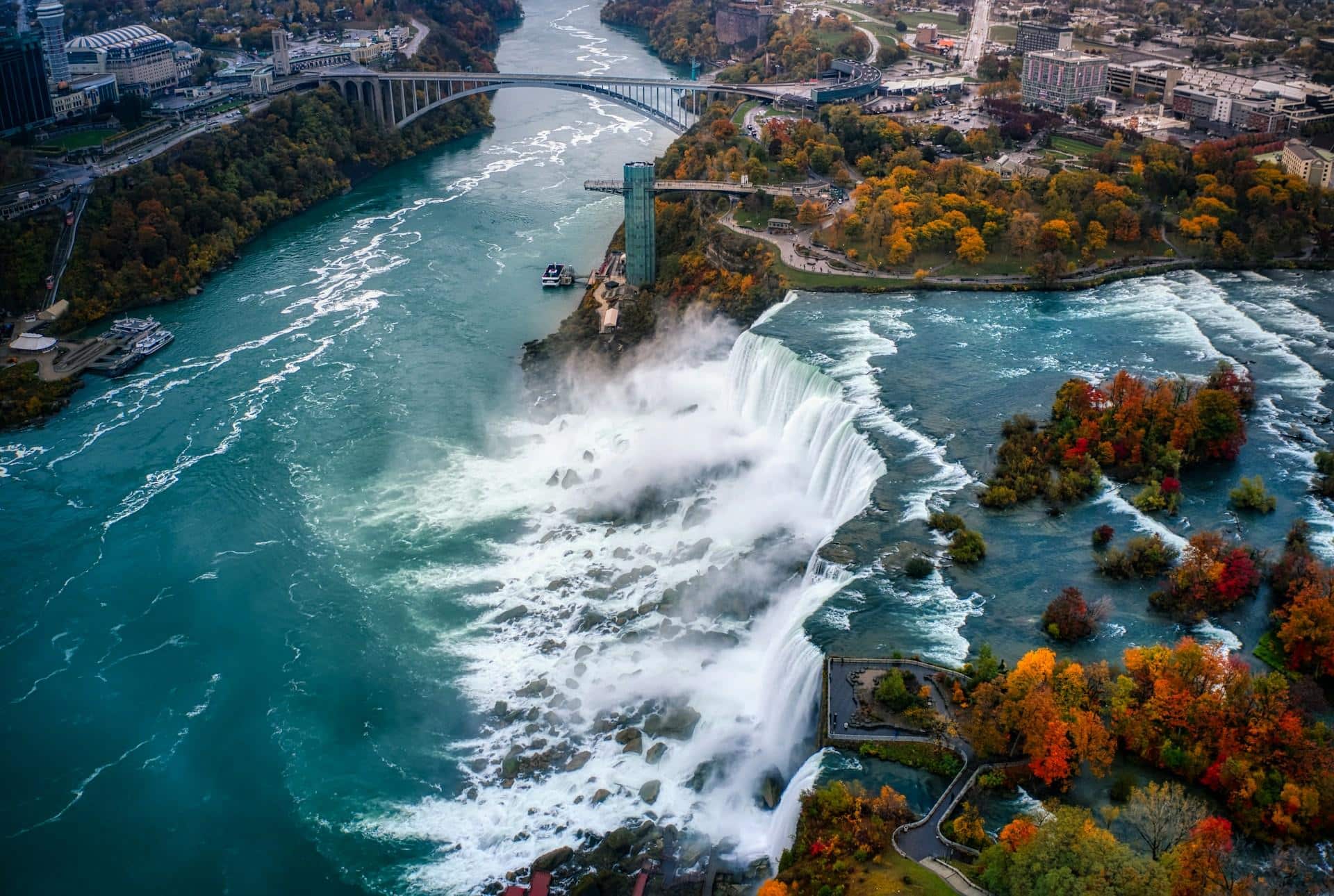 Is overtourism ruining Canada’s most beautiful places?