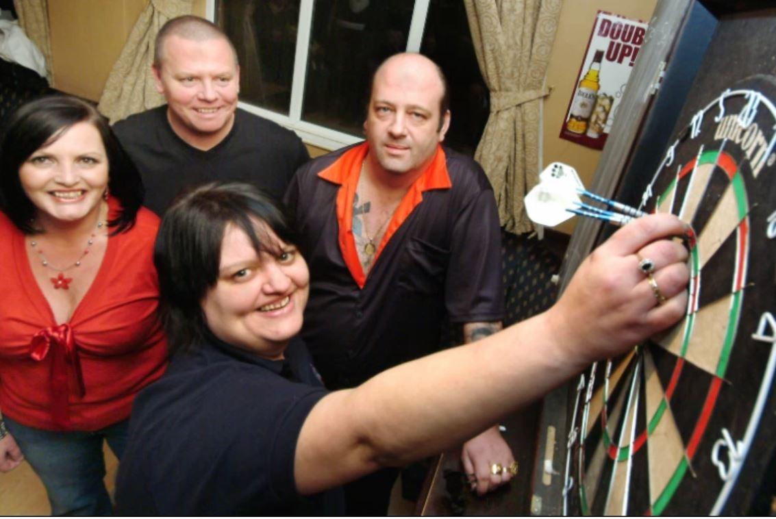 9 Hucknall and Bulwell pub fun days and events from down the years