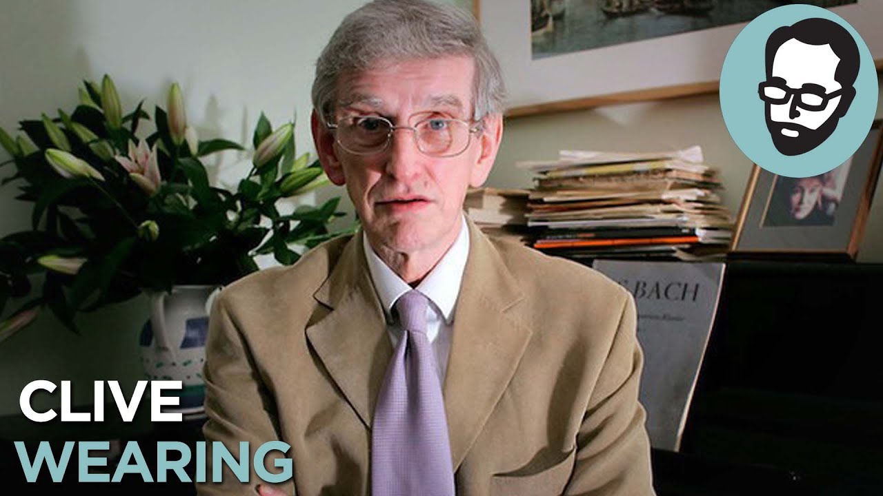 This Is the True Story of the Man With Only a 7-Second Memory