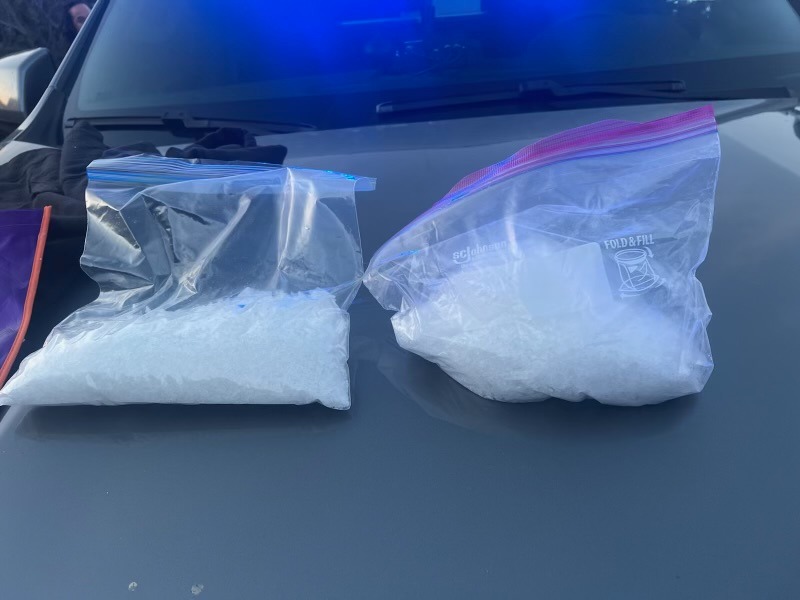 Man sentenced on federal drug trafficking charges involving Fayette ...