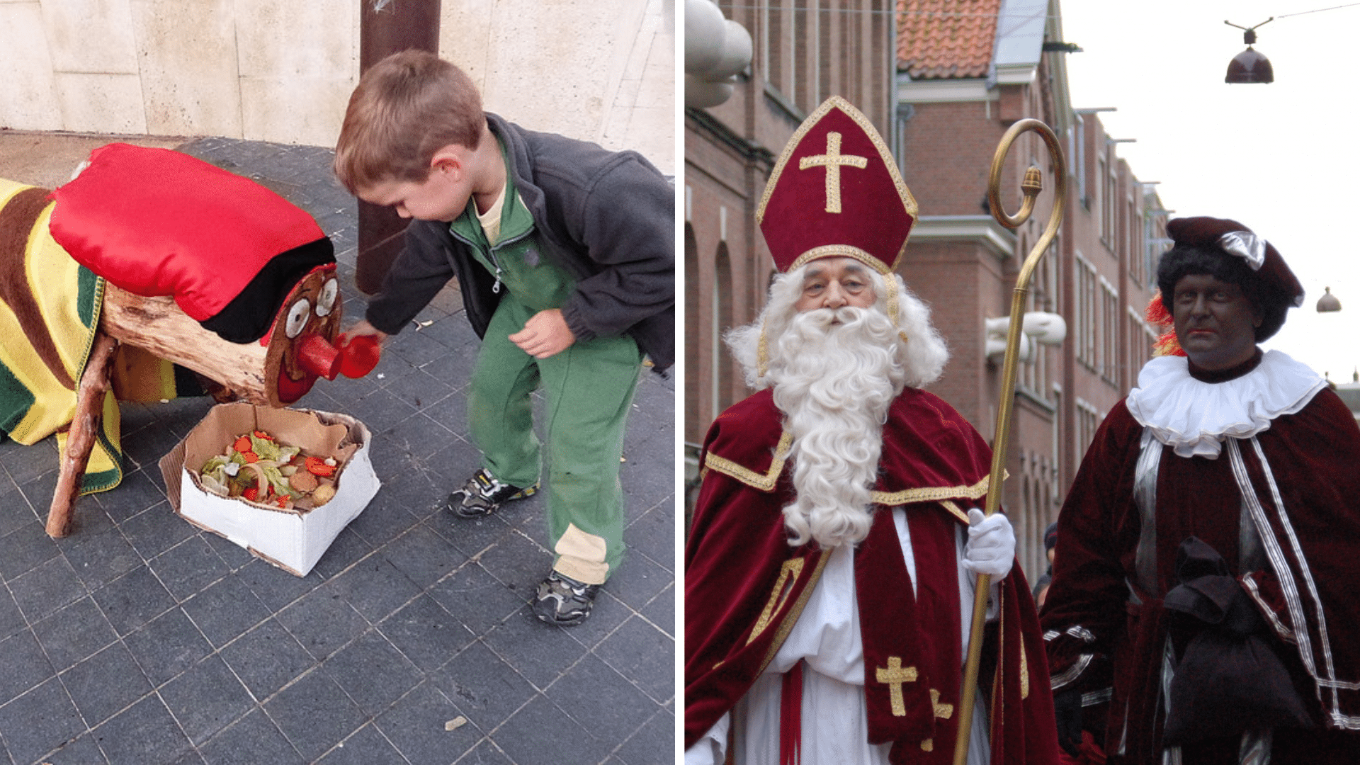 38 Fascinating Christmas Traditions Around the World