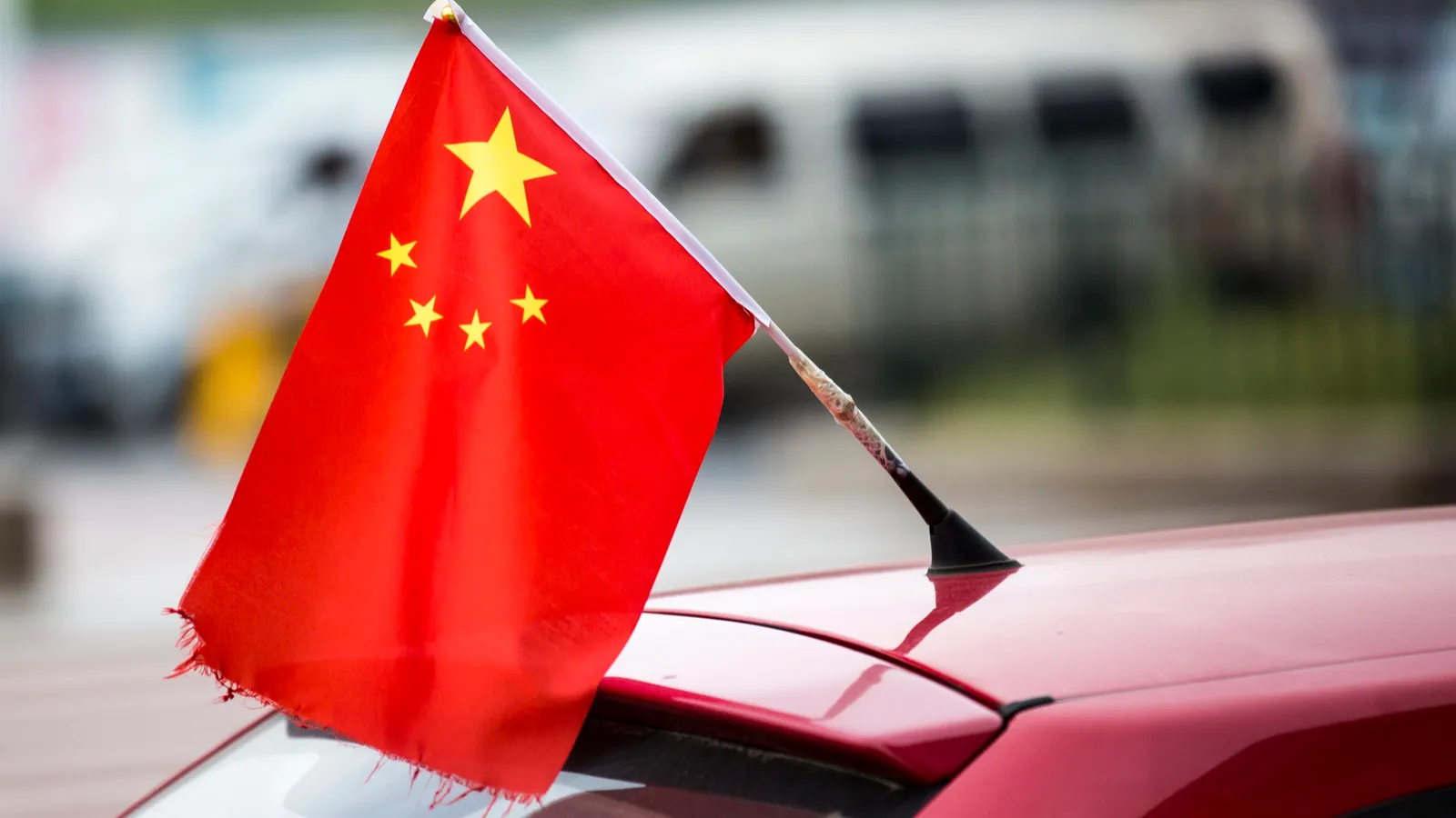 China drafts new guidelines to curb auto price wars