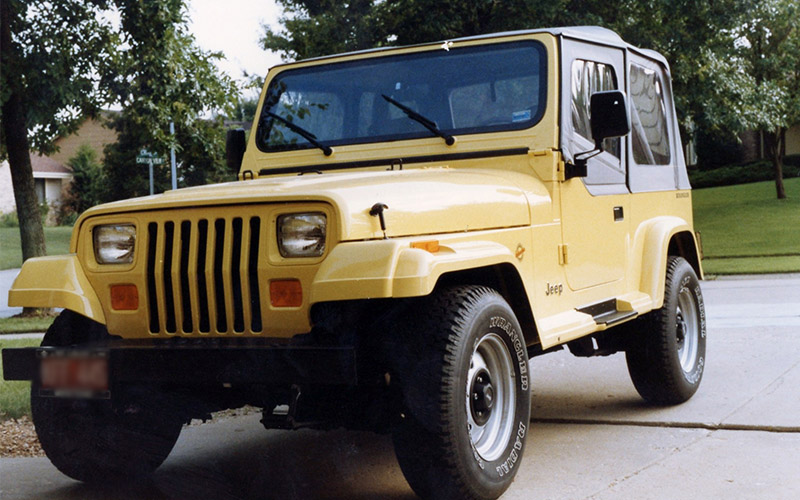 What the car you drive says about your personality