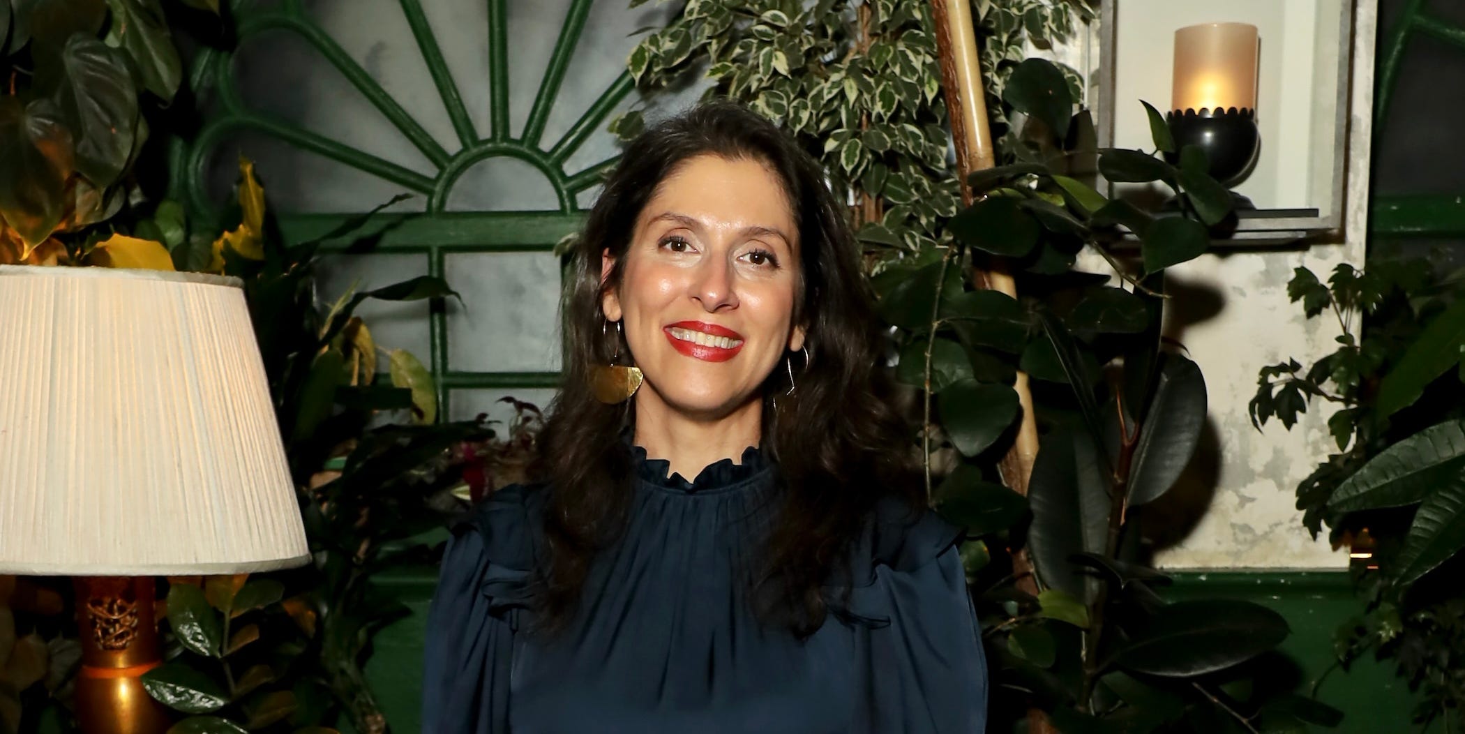Where is Nazanin Zaghari-Ratcliffe now? The woman behind the true story ...